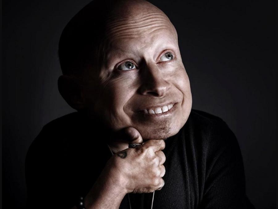 'Mini-Me' actor Verne Troyer dead at 49 | GMA Entertainment