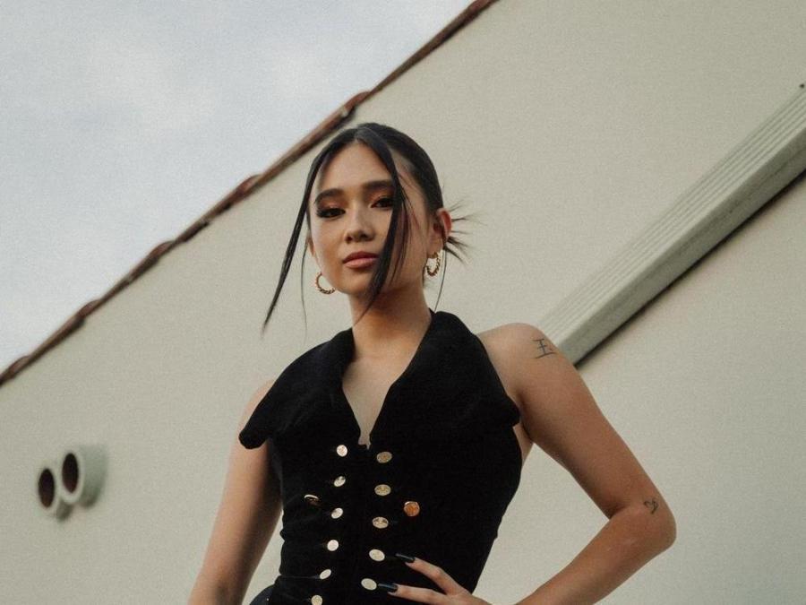 NIKI to embark on a solo concert in Manila this September | GMA Entertainment