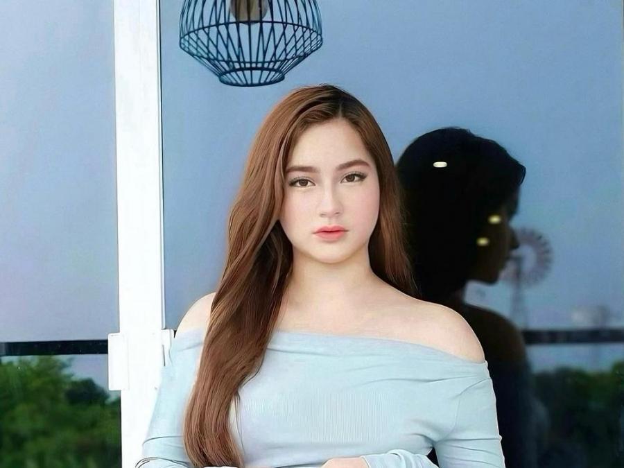 Jillian Ward, gustong karirin ang cosplay | GMA Entertainment