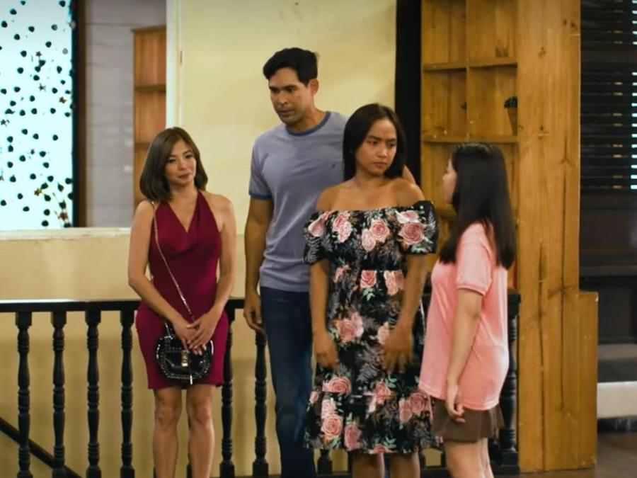 Rochelle Pangilinan, Maui Taylor, at Paolo Paraiso, bibida sa bagong episode ng 'Wish Ko Lang ...