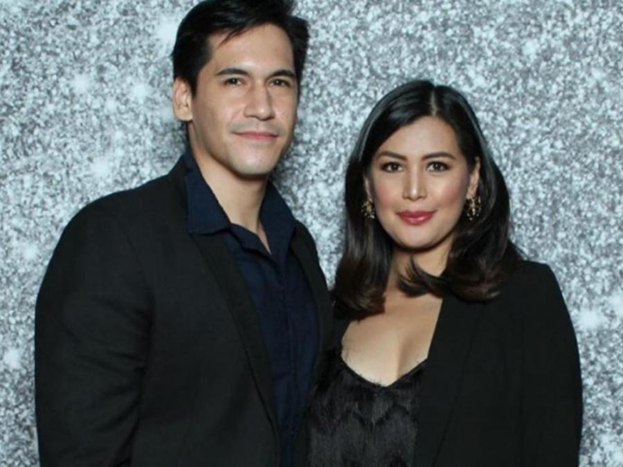 Rich Asuncion is pregnant! | GMA Entertainment
