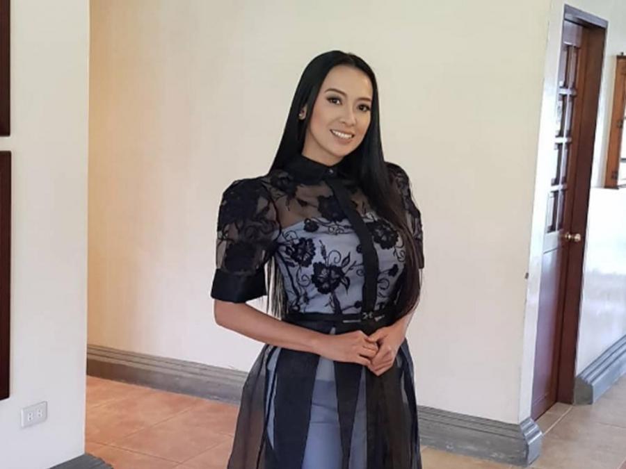 Mocha slams senators who criticized her over 'federalism dance' | GMA ...