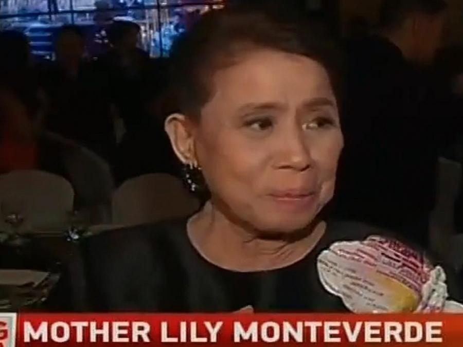 LOOK: Mother Lily Monteverde's star-studded 80th birthday celebration ...