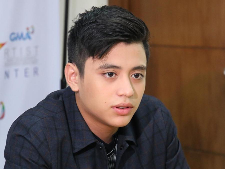 READ: Kelvin Miranda stars as the lead role in the upcoming Netflix ...