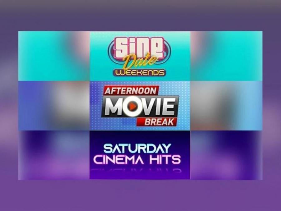 Asian movie fans, may maagang pamasko mula sa GTV! | GMA Entertainment