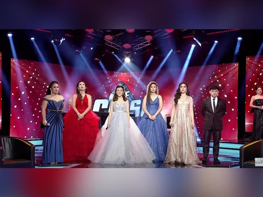 SNEAK PEEK: Who will make it to 'The Clash 2021' grand finals? | GMA ...