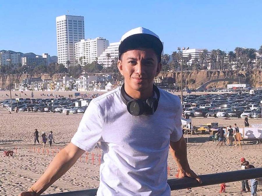 READ: Boobay, may hugot tungkol sa pagiging mag-isa? | GMA Entertainment