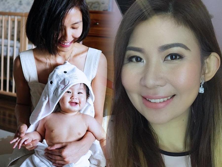 READ: How did the ex-wife of Liz Uy's current partner Raymond Racaza react to her Supreme ...