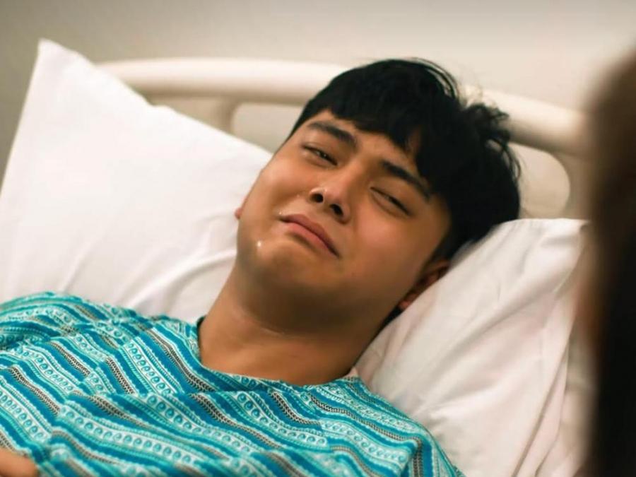 Wish Ko Lang: Estudyante, kritikal ang kondisyon matapos na hagisan ng tape sa ulo ng isang guro ...