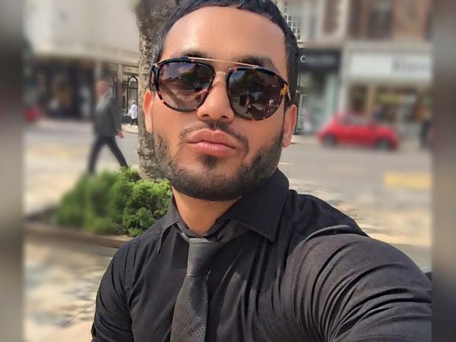 WATCH: Sinon Loresca, nag-kickboxing habang naka-heels | GMA Entertainment