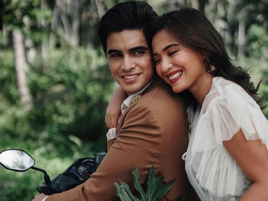 EXCLUSIVE: Joyce Pring, achievement ang pagiging asawa kay Juancho ...