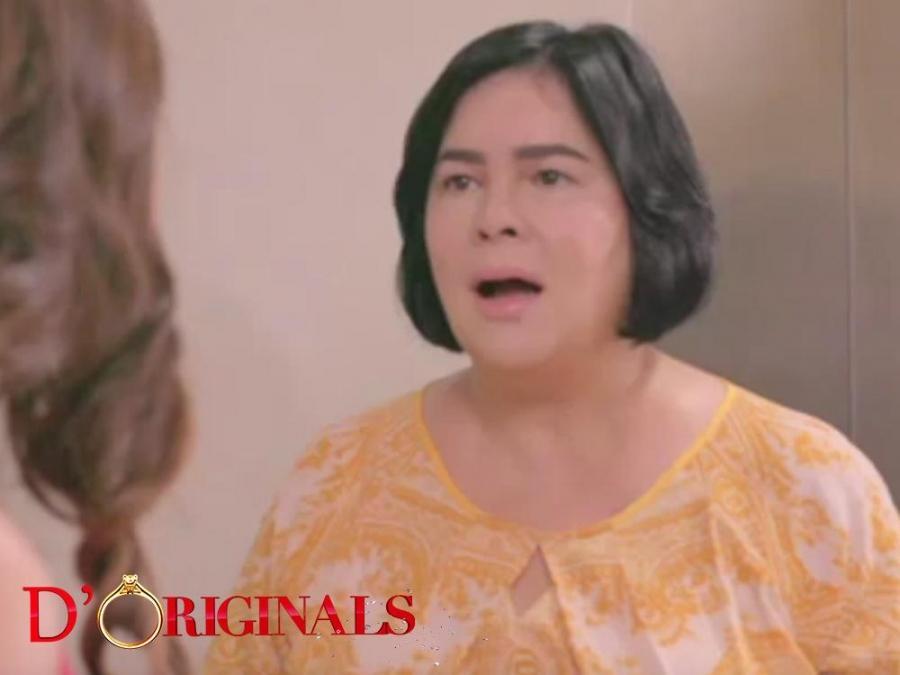 WATCH: Maglalaklak si Josie sa 'D' Originals' | GMA Entertainment