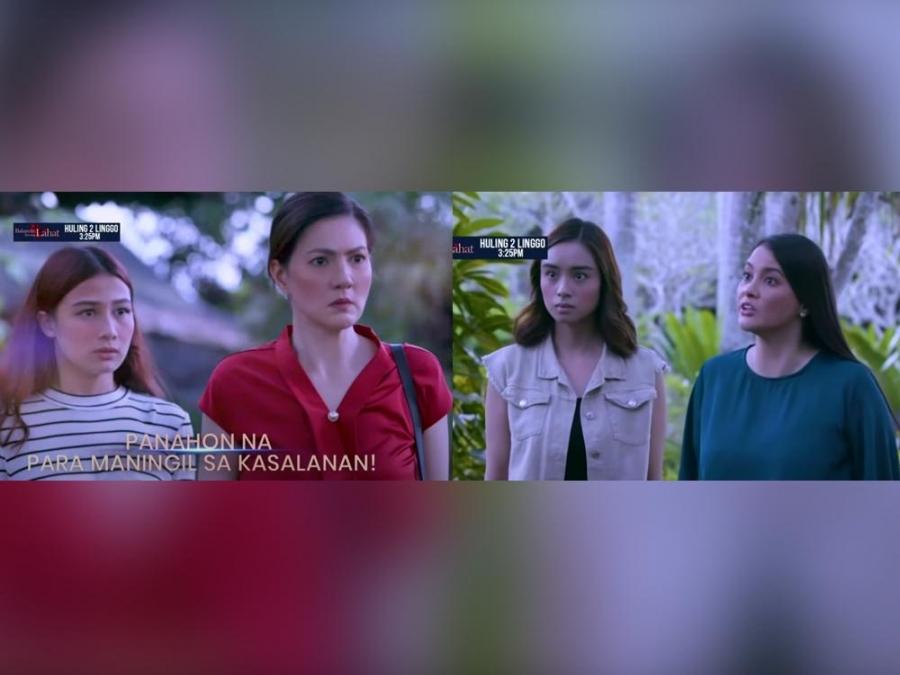 WATCH: Humanda ka, Dulce! Magbabalik na si Christine! | GMA Entertainment