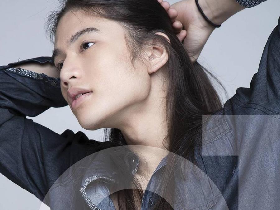 LOOK: Gil Cuerva, included in a fashion and lifestyle magazine's '30 ...