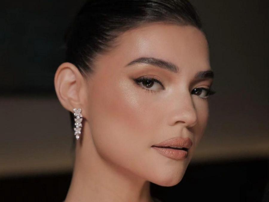 Rhian Ramos reminisces on love and jewelry on her Instagram