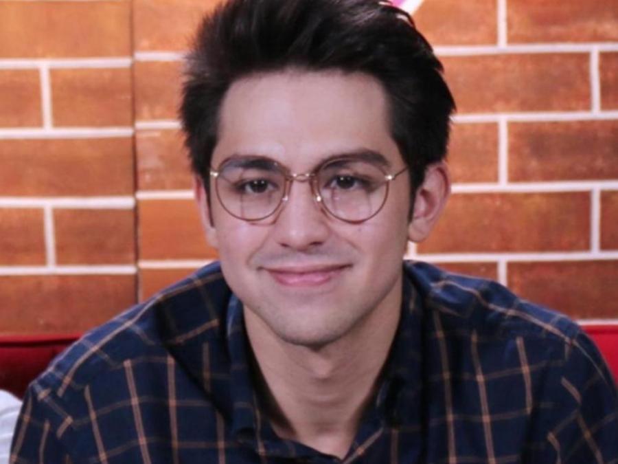 READ: Derrick Monasterio feels sorry for his bashers | GMA Entertainment