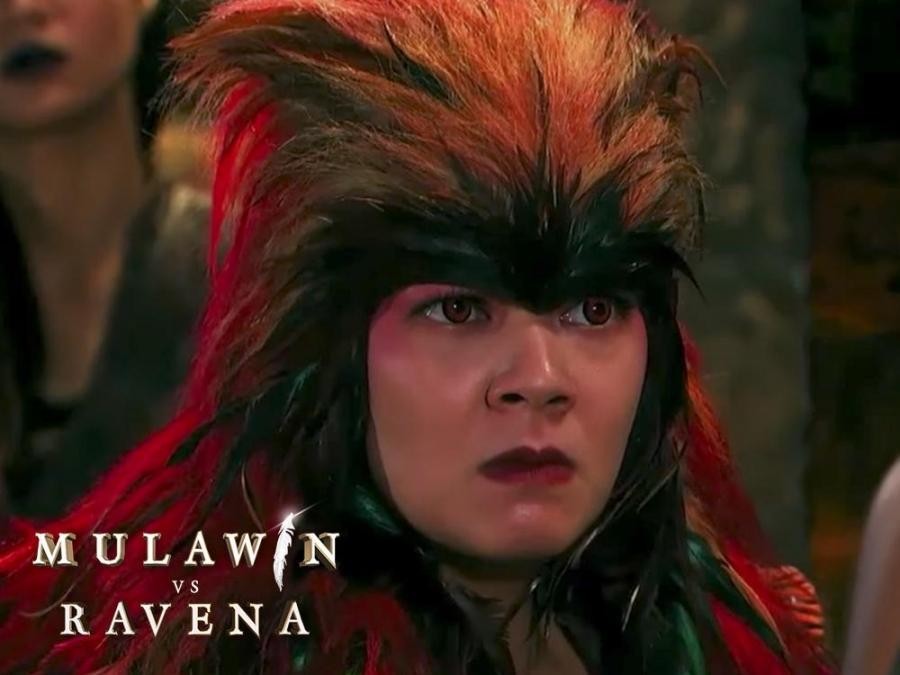 WATCH: What you've missed from 'Mulawin VS Ravena's episode on August 2 ...