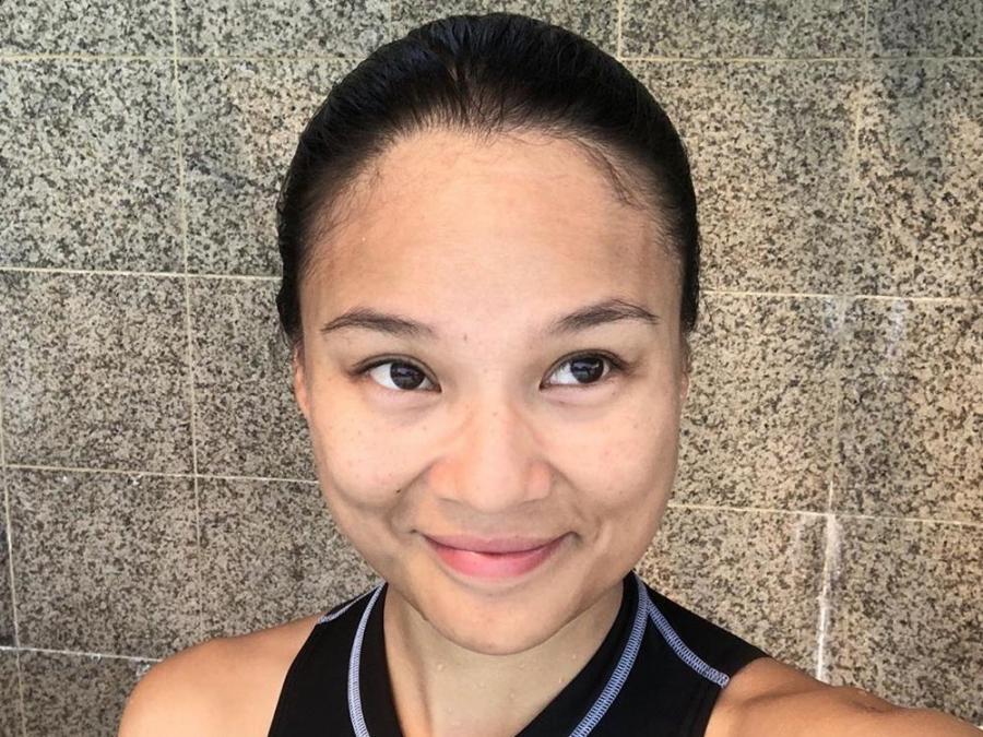 Julia Clarete misses doing public service while having fun on 'Eat ...