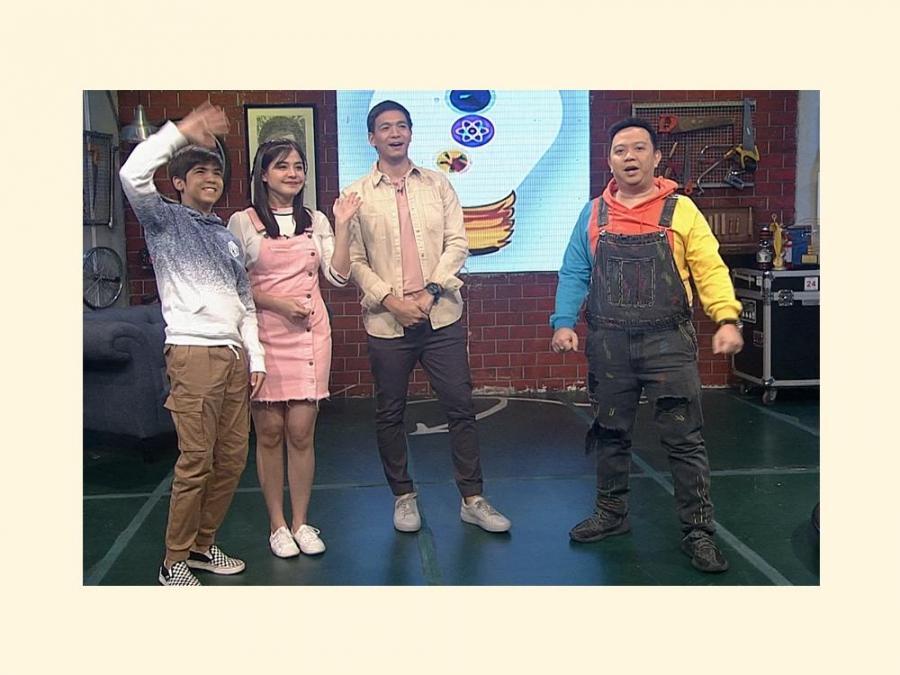 'iBilib' makes learning at home more fun with fresh episodes | GMA ...