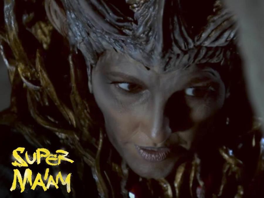 What you've missed from the September 19 episode of 'Super Ma'am' | GMA ...