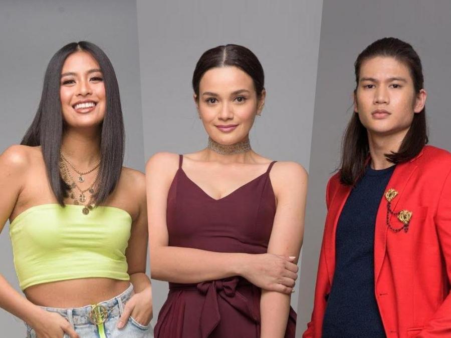 'Beautiful Justice' stars celebrate Peñafrancia Festival | GMA ...