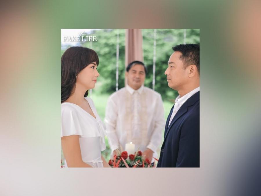 'The Fake Life,' record breaking ang finale episode | GMA Entertainment
