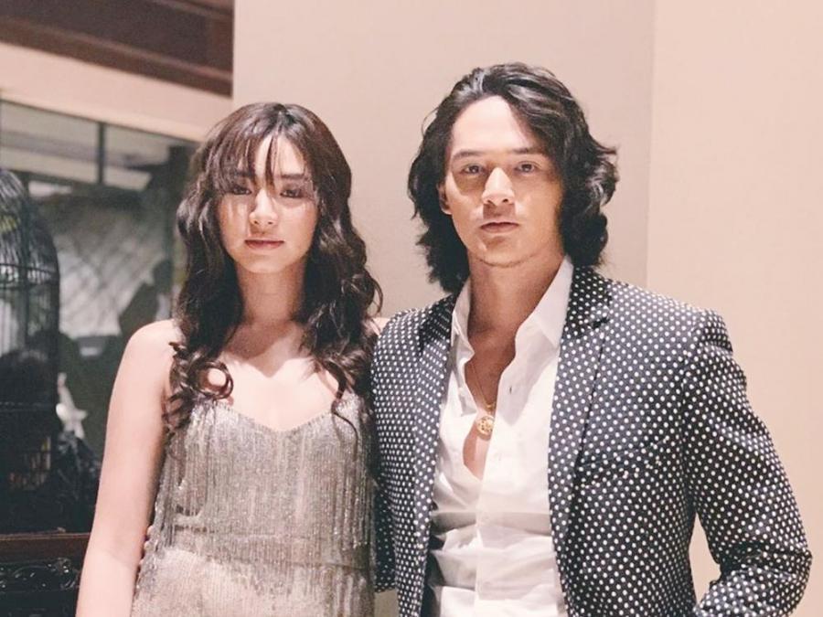 What did Ruru Madrid tell his sister Rere when she joined 'StarStruck 7 ...