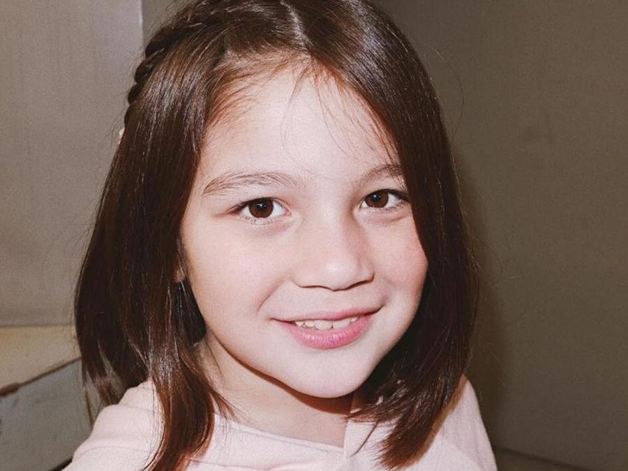 LOOK: Jake Ejercito and Andi Eigenmann reunite for daughter Ellie's ...