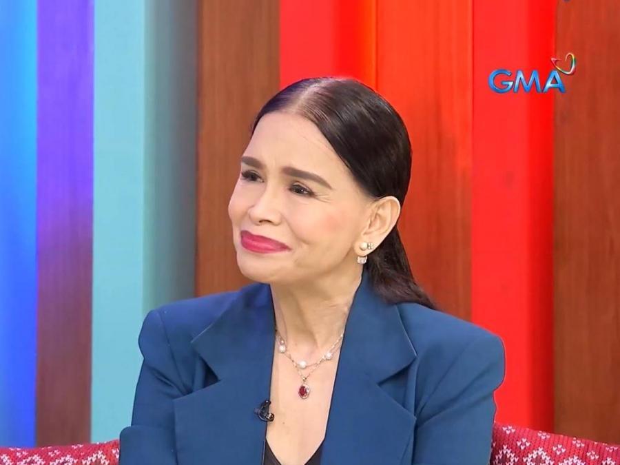Melanie Marquez, suportado ba ang pagiging bisexual ni Michelle Dee ...