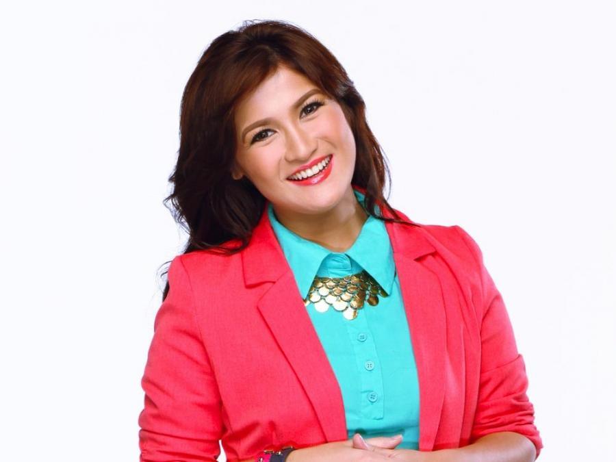Camille Prats, thankful for her new blessing | GMA Entertainment