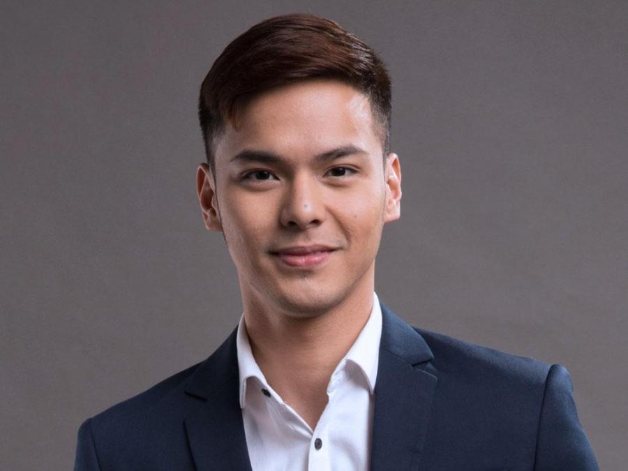 WATCH: Kristoffer Martin, na-meet na ba ang current boyfriend ni Joyce ...