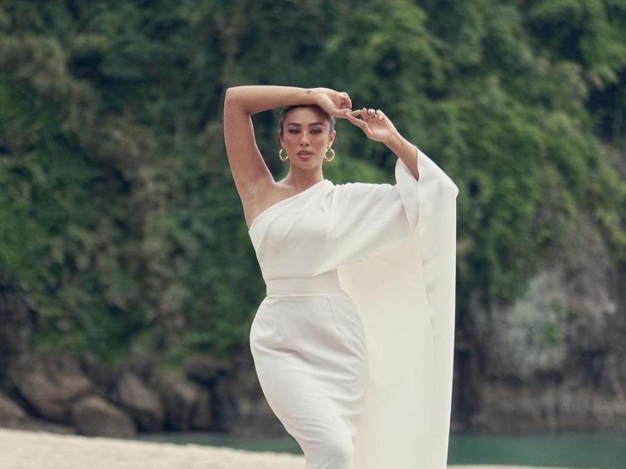 Sandra Lemonon reveals the advice she would give to her younger self ...