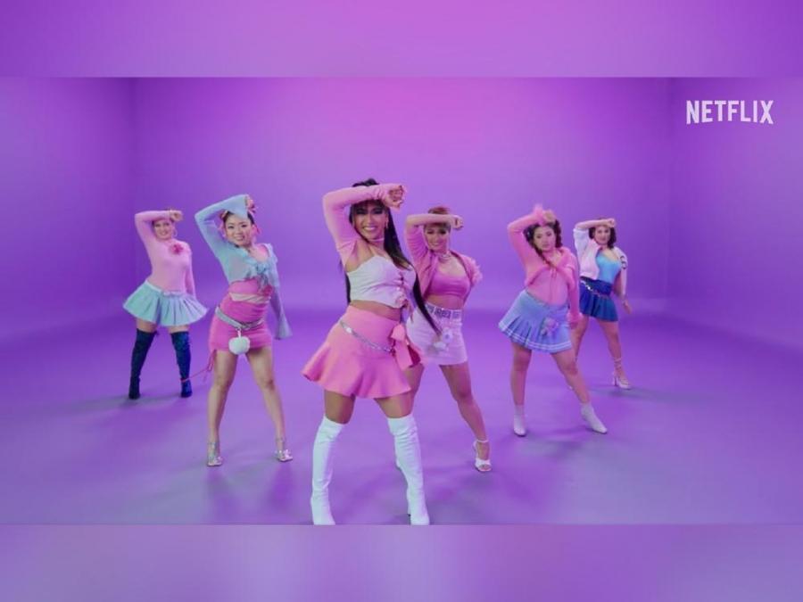 Original SexBomb Girls, tampok sa ad ng popular streaming service | GMA Entertainment