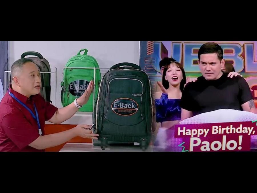 Bubble Gang: Riot na tawanan na mahirap pigilan | GMA Entertainment