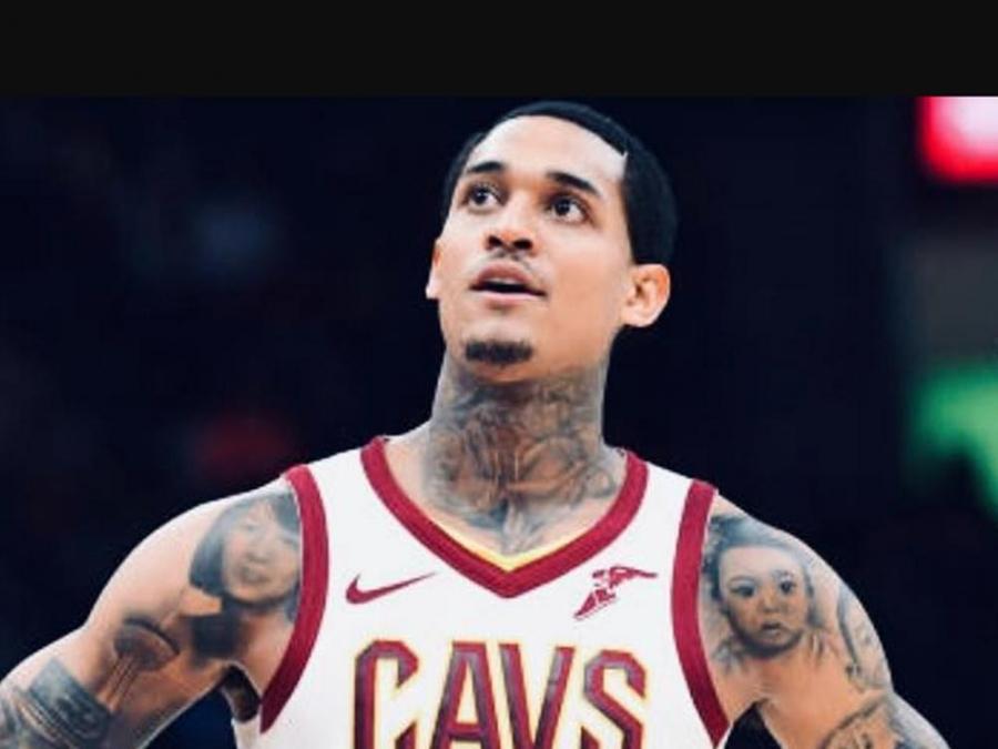 WATCH: Jordan Clarkson ng Cleveland Cavaliers, kinukuha ng Team PH para ...