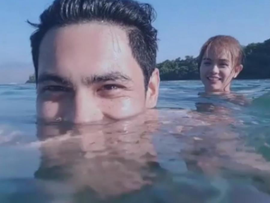 EXCLUSIVE: Bea Binene, Kiko Estrada at Bianca Umali, nag-bonding bago maging busy sa 'Mulawin VS ...