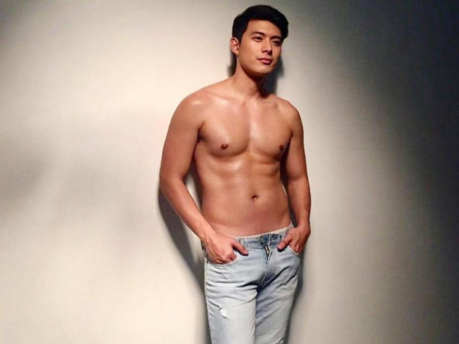 Mike Tan on marrying his non-showbiz girlfriend: "Eight years ago pa ...