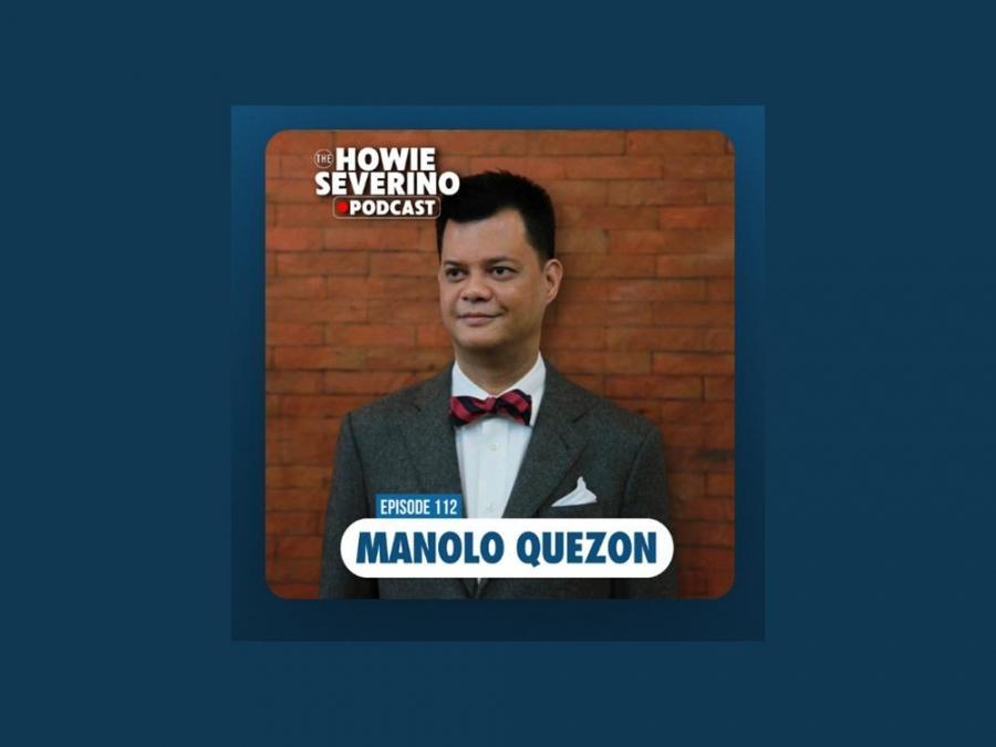 Manolo Quezon weighs in on the difference between nationalism and ...