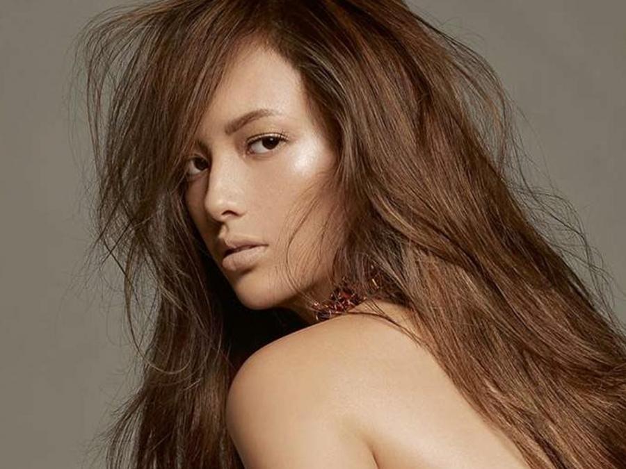 Ellen Adarna has given birth | GMA Entertainment