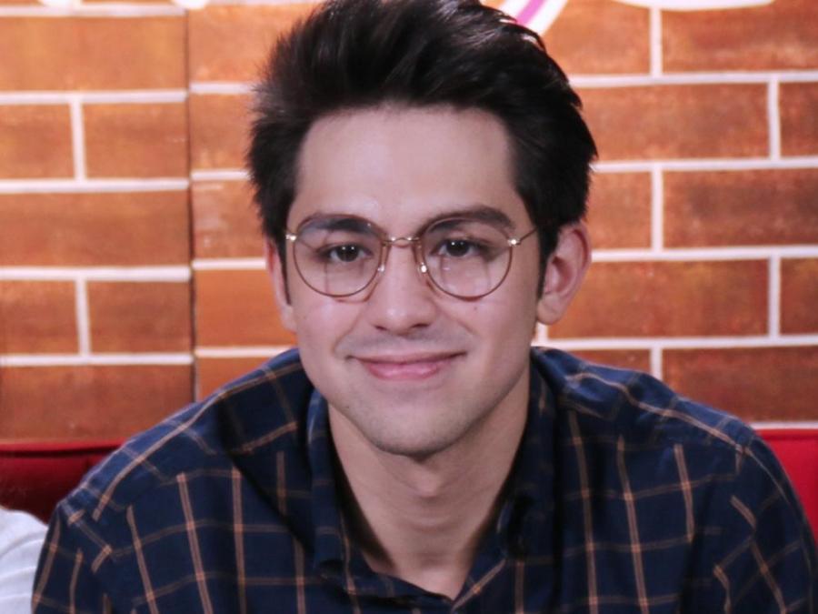 EXCLUSIVE: Derrick Monasterio on gays: "I also treat them as women ...