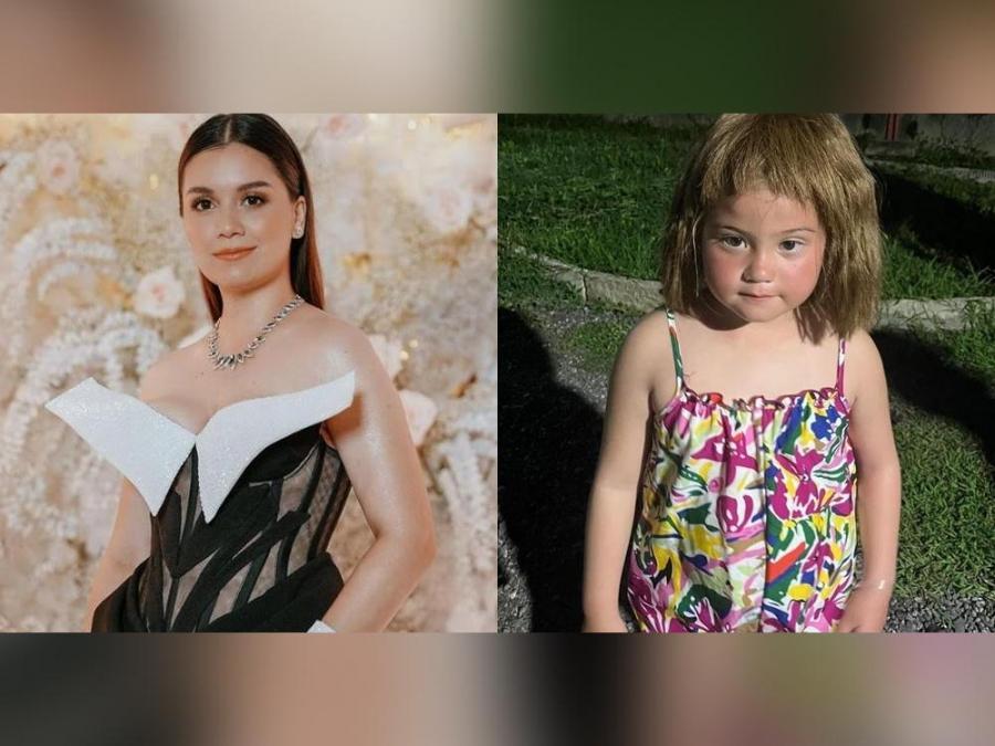 Nadine Samonte, nag-react sa hirit ni Pokwang na parang mag-ina sila ni ...