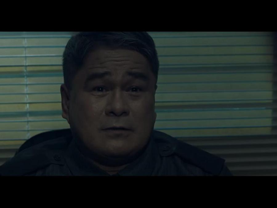 Soliman Cruz, wagi bilang best supporting actor sa Cinemalaya 2022 ...