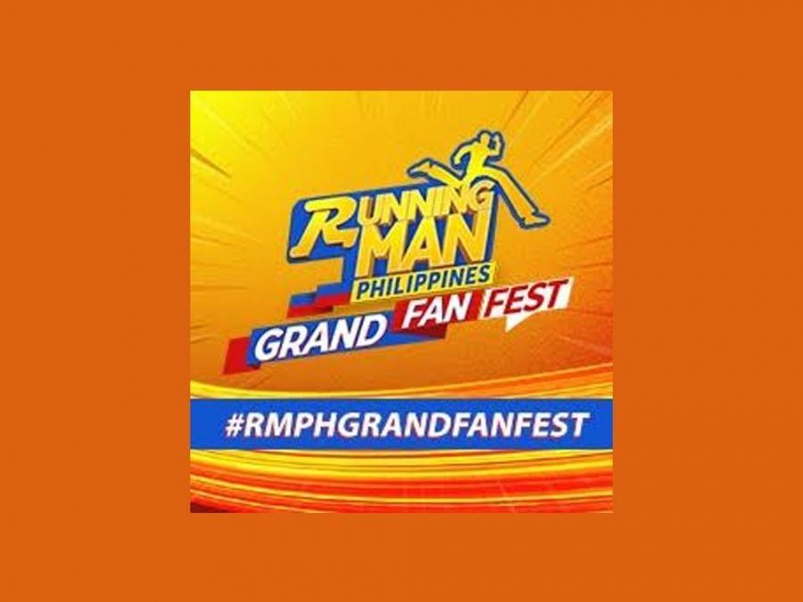 Join the 'Running Man PH' TikTok contest during its grand fan fest ...