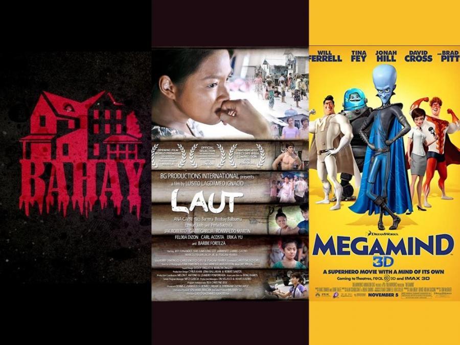 Must-watch Sunday movie line-up on GMA | GMA Entertainment