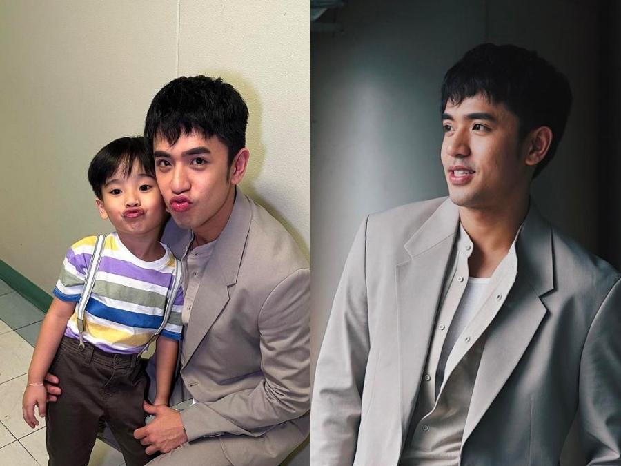 David Licauco expresses gratitude to 'It's Showtime' for having him in 'Magpasikat 2023' | GMA ...