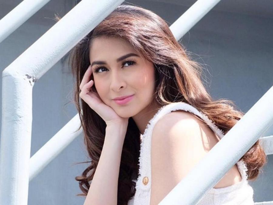 Marian Rivera promises to share the gender of her second baby before ...