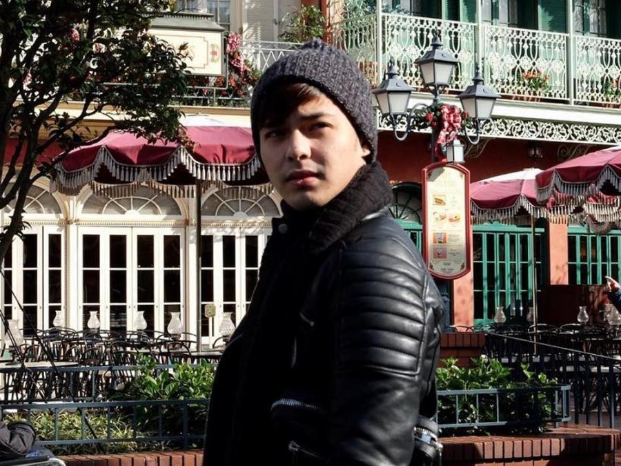 READ: Kristoffer Martin admits that the past year has been tough on him ...