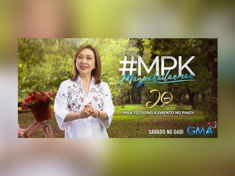 "Magpakailanman" celebrates 20 years of life-changing stories | GMA ...