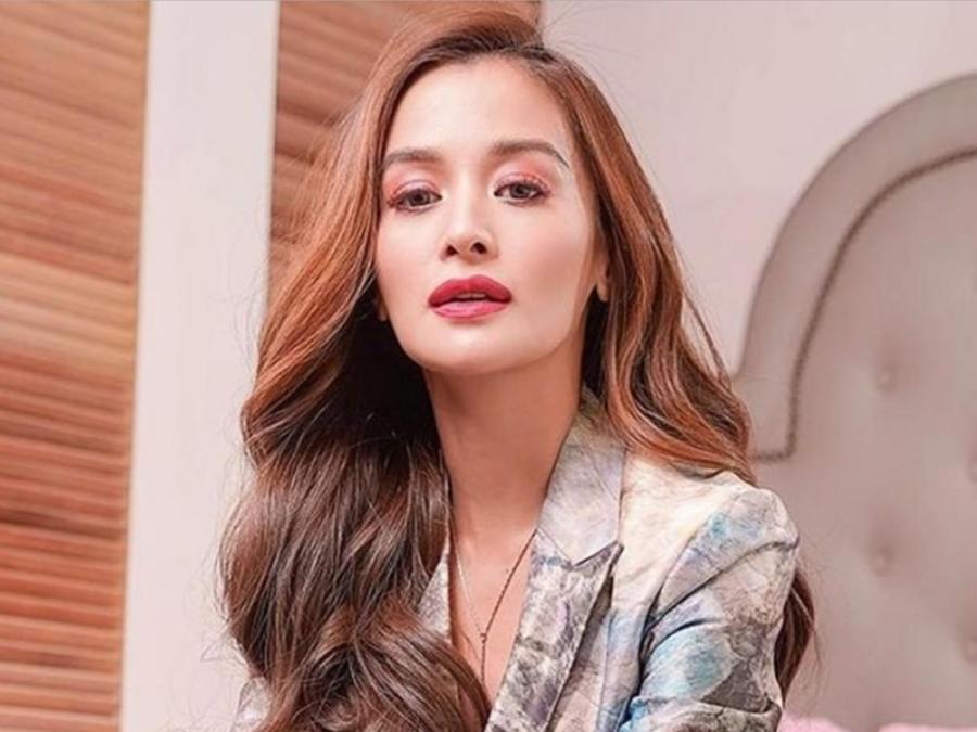 Kris Bernal launches 'You Got It Girl' | GMA Entertainment Kris Bernal launches 'You Got It Girl' | GMA Entertainment