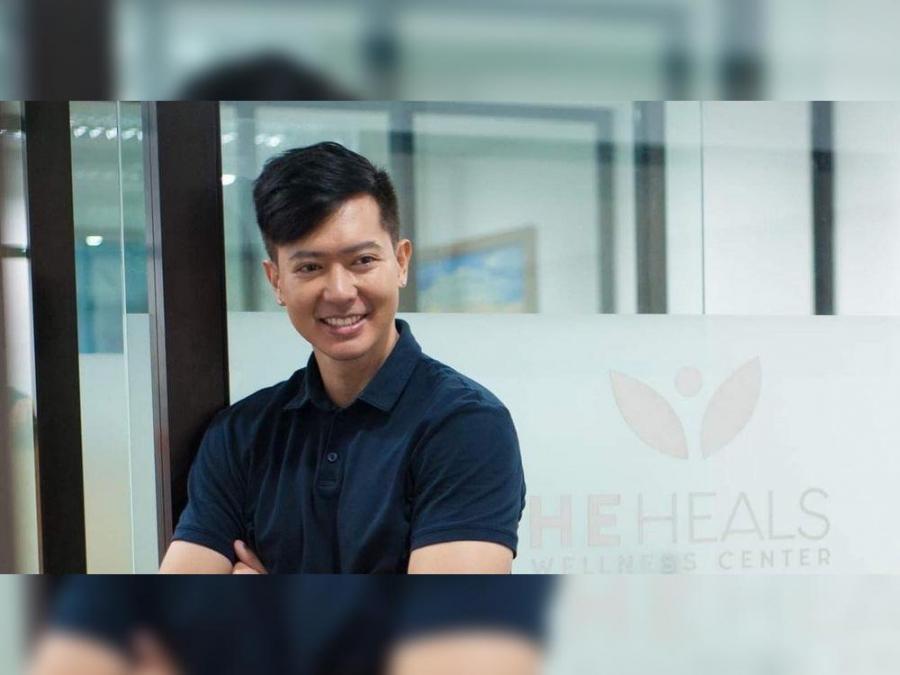 Ronnie Liang dedicates heartwarming Christmas songs to all Pinoys | GMA ...